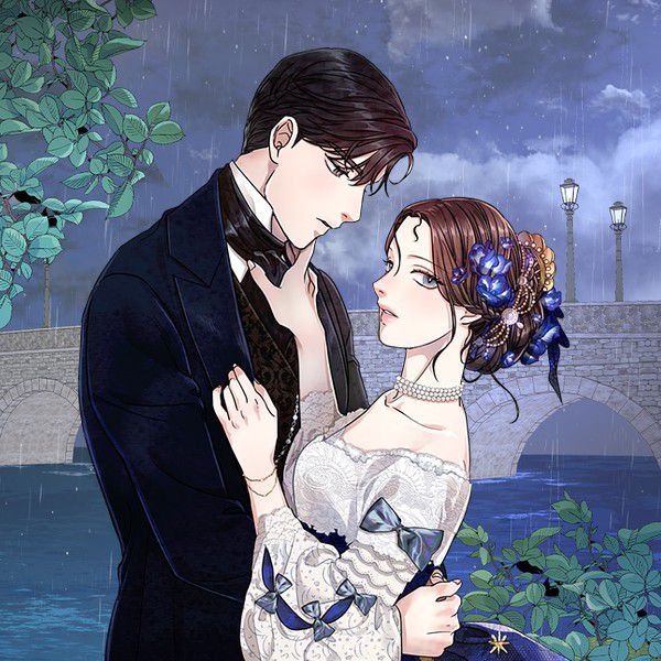 Glass Wall Kakao Webtoon