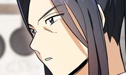 Royal Chef Lady - Episode 23 | KAKAO WEBTOON