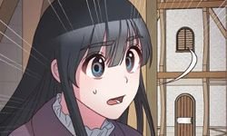 Angelic Lady - Episode 10 | KAKAO WEBTOON