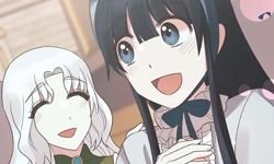 Angelic Lady - Episode 20 | KAKAO WEBTOON