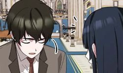 Angelic Lady - Episode 28 | KAKAO WEBTOON