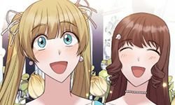 Angelic Lady - Episode 38 | KAKAO WEBTOON