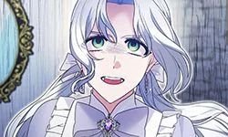 Angelic Lady - Episode 124 | KAKAO WEBTOON