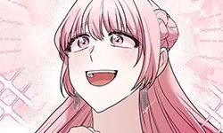 Angelic Lady - Episode 127 | KAKAO WEBTOON