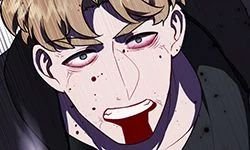 Trapped in a Novel as a Troublemaker - Episode 127 | KAKAO WEBTOON