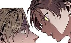 Jack Be Invincible - Episode 73 | KAKAO WEBTOON