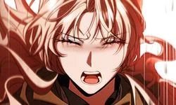 The Hero's Savior - Episode 64 (End Season 1) | KAKAO WEBTOON