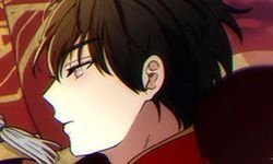 The Frost Flower Knight - Episode 10 | KAKAO WEBTOON