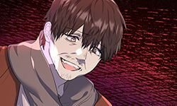 Frozen Wolf, Fire Dragon - Episode 16 | KAKAO WEBTOON