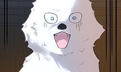 Frozen Wolf, Fire Dragon - Episode 19 | KAKAO WEBTOON