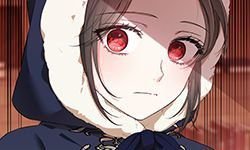 Frozen Wolf, Fire Dragon - Episode 23 | KAKAO WEBTOON