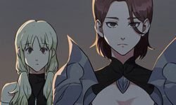 Player Level 1 - Episode 4 | KAKAO WEBTOON