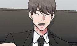 Player Level 1 - Episode 22 | KAKAO WEBTOON